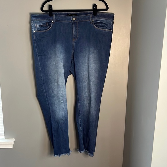 Ivan + Ryan | Jeans | Ivan Ryan Skinny Jeans | Poshmark